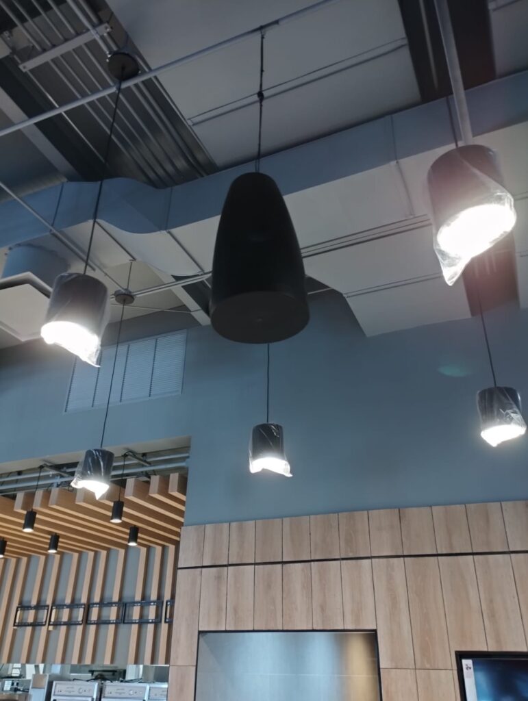 Caso de éxito: Renovación KFC en México