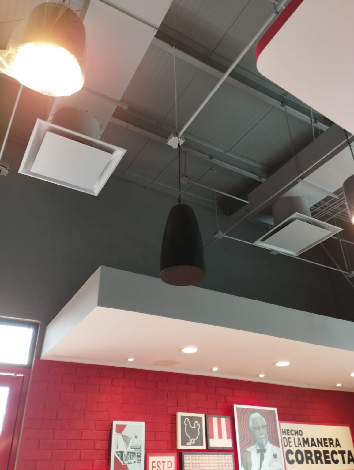 Caso de éxito: Renovación KFC en México